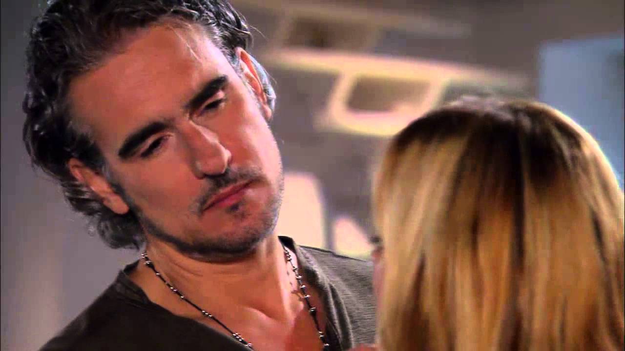 Corazon Valiente Capitulo 201 Parte 4 - YouTube