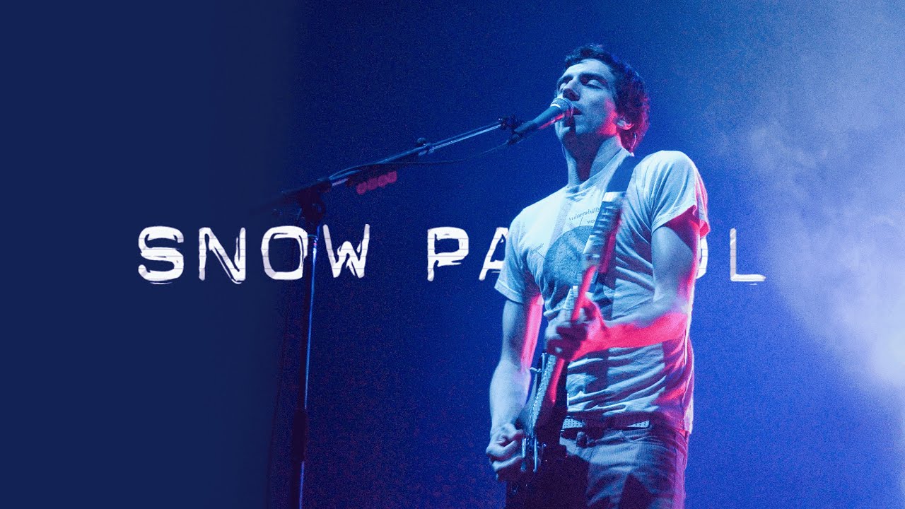 Snow Patrol - Live at Liverpool Barfly, 2003 (Full Concert) - YouTube