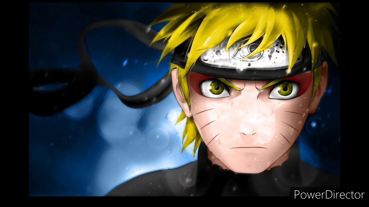 Naruto Ga Kill ep 1 - YouTube