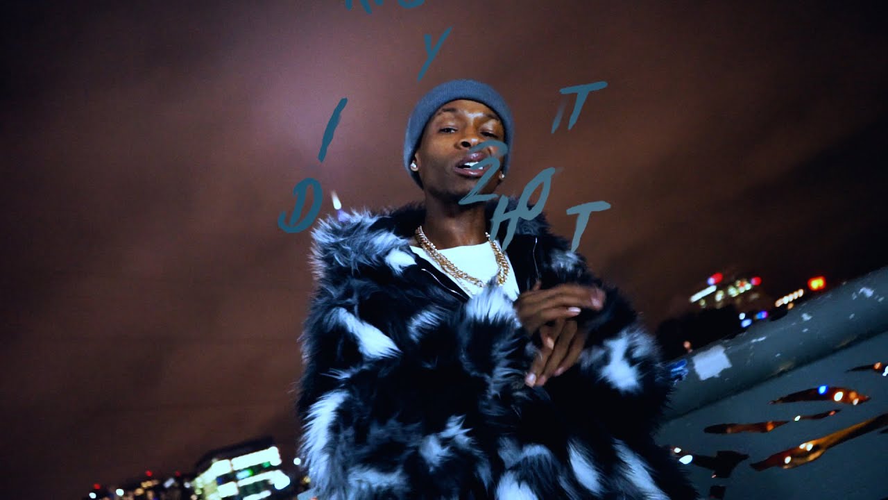 2Hott “Lil Mo Better” (Official Music Video) Shot By Boydvisionary ...