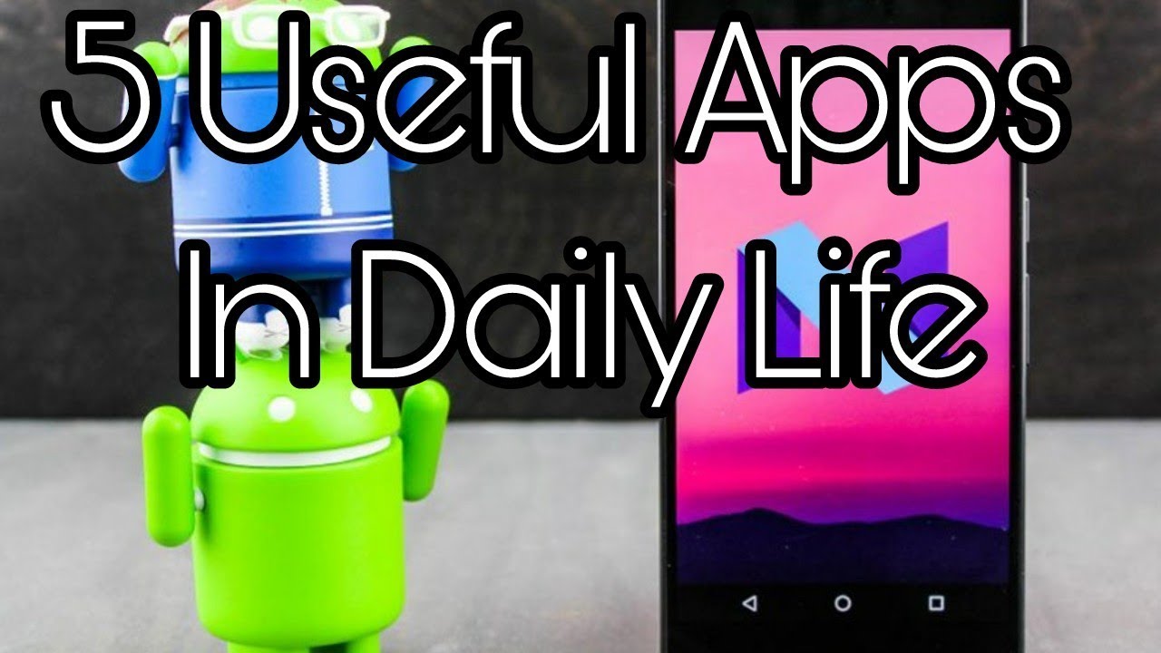 FEL Useful Technological Apps Facts EP2 5 Most fel-useful-technological-apps-facts-ep2-5-most