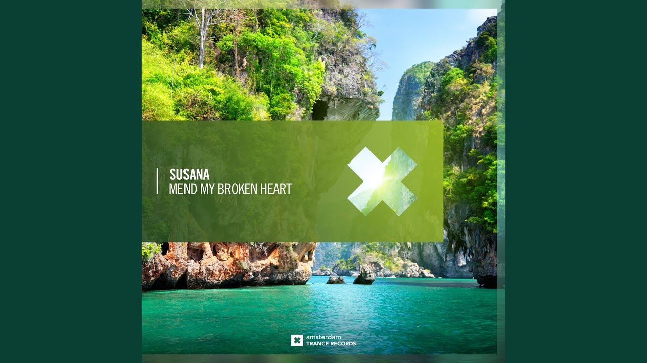 Mend My Broken Heart (Extended Mix) - YouTube