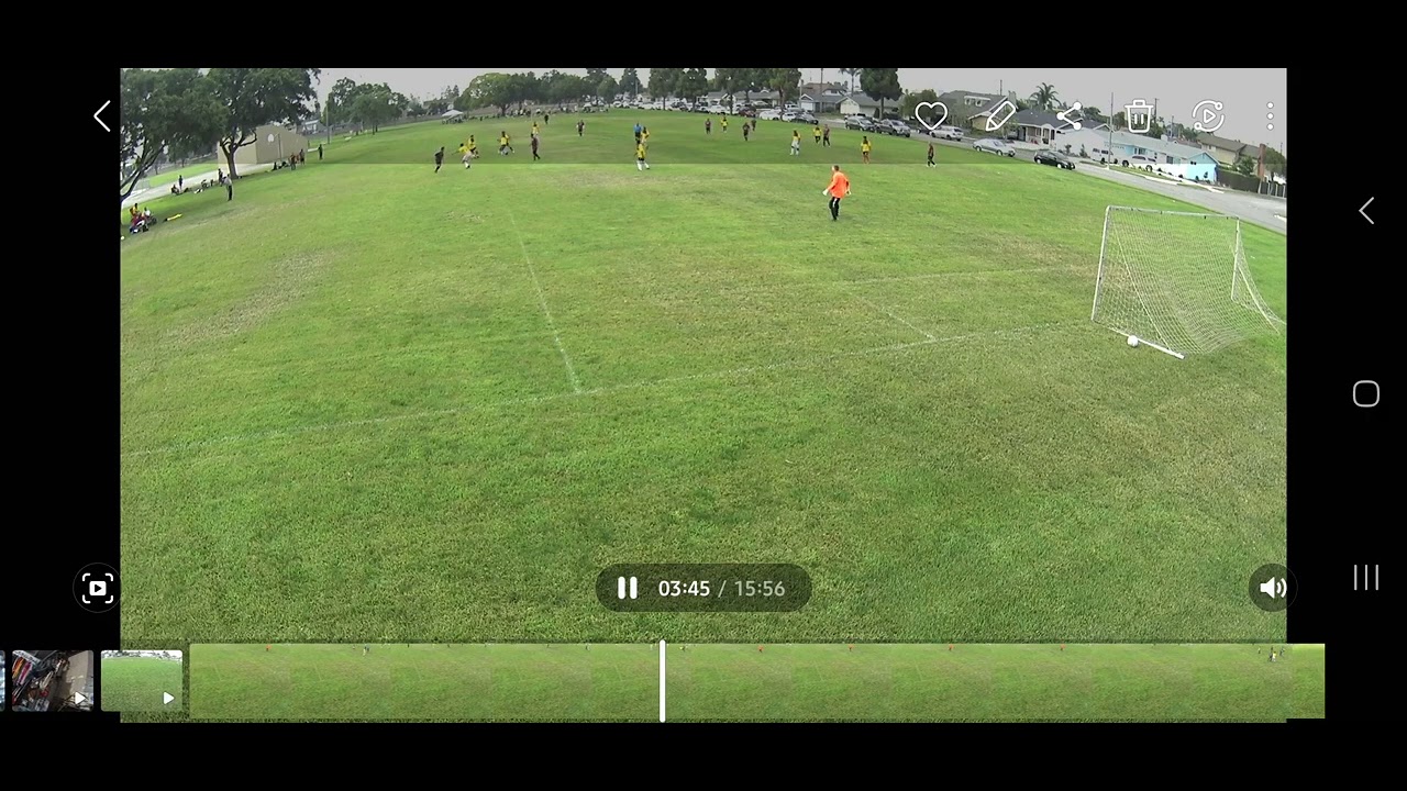 9232023 barda vs amarillos - YouTube