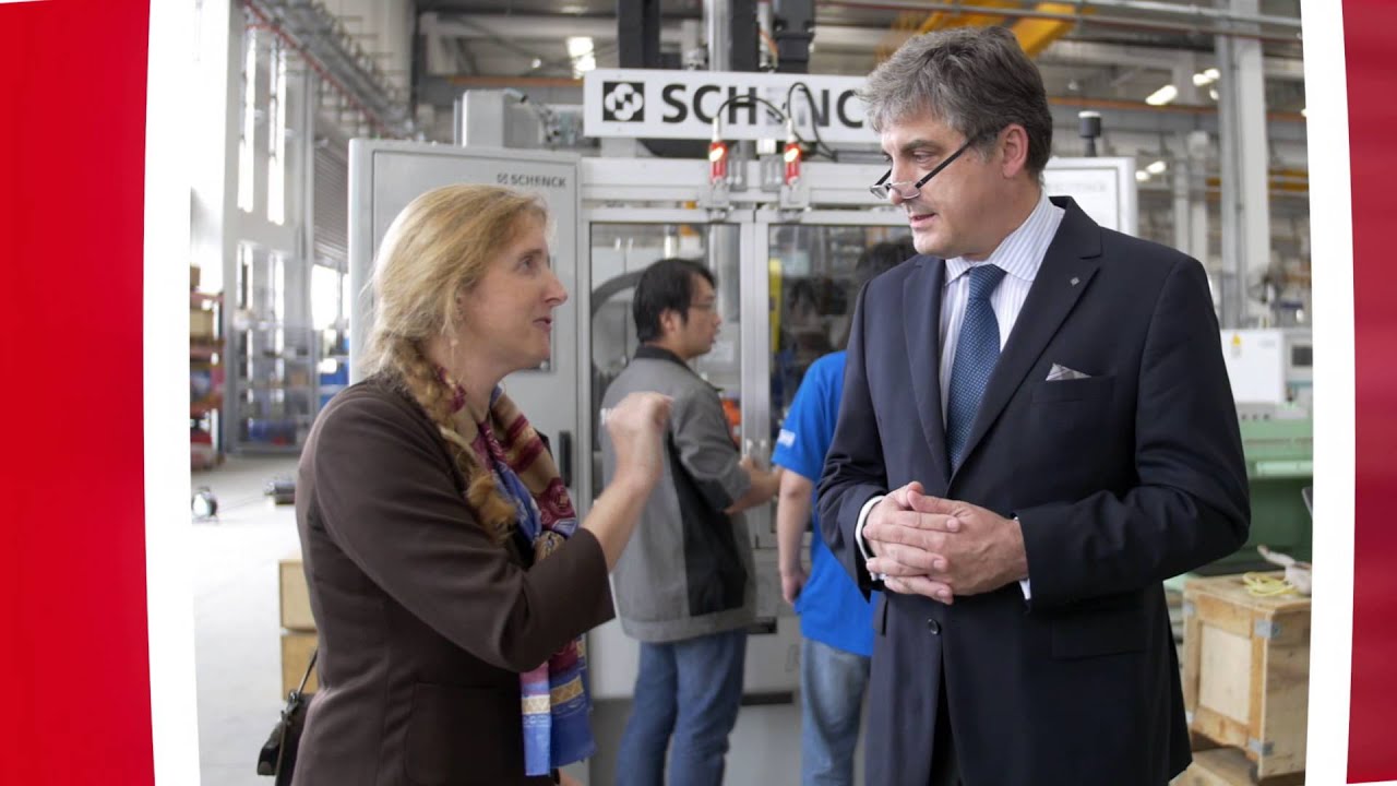 Germany Trade & Invest - Corporate Video - YouTube