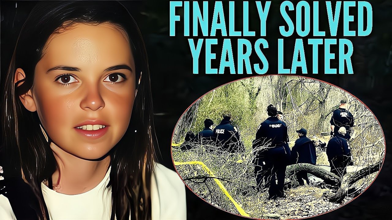 Cold Cases Finally Solved Recently |Mystery Detective | Documentary ...