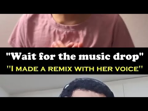 Billie Eilish - Lovely🎶- Remix - Aniya Simon - Jesse Daniel Music - YouTube