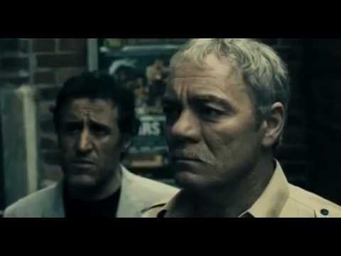 Скорпион  Файтинговый фильм  Русская озвучка