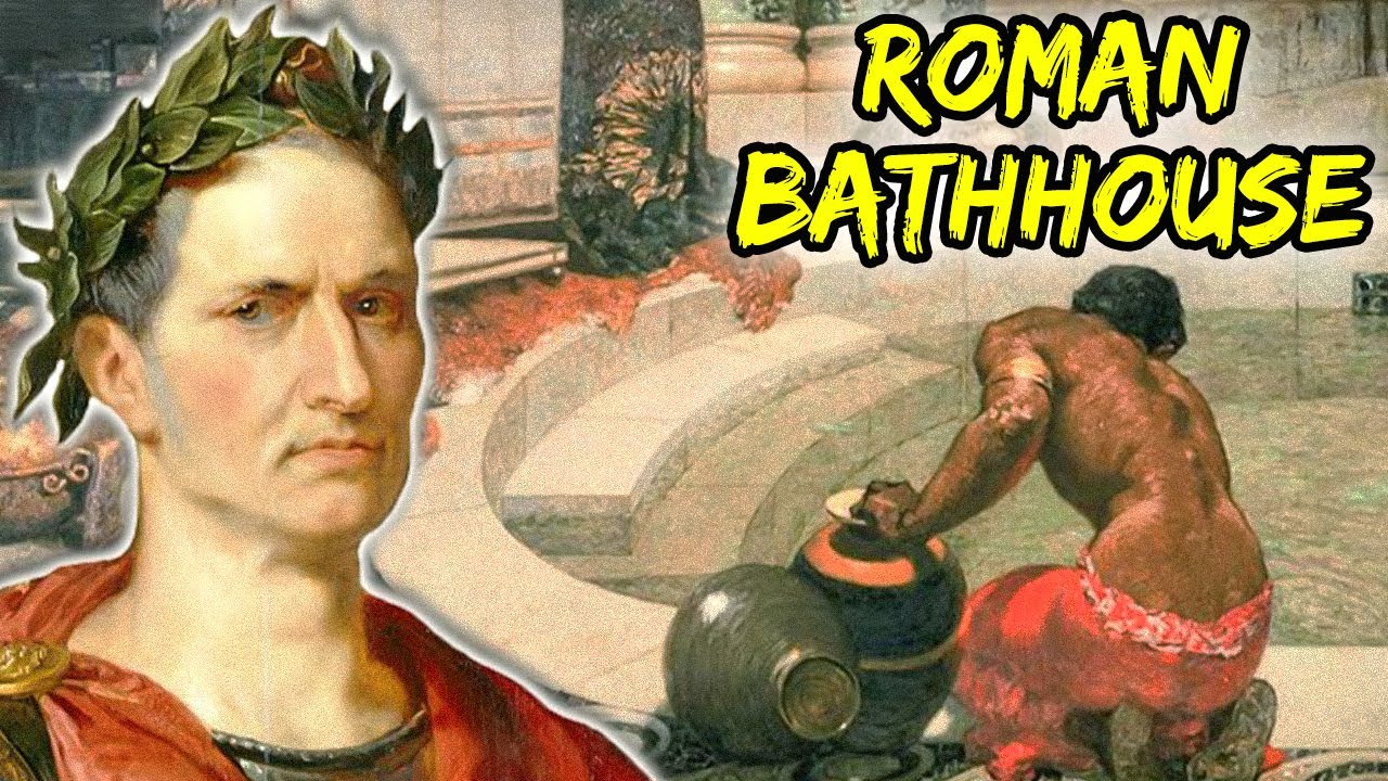 Top 10 Ancient Roman Medical Practices That Actually Worked - YouTube