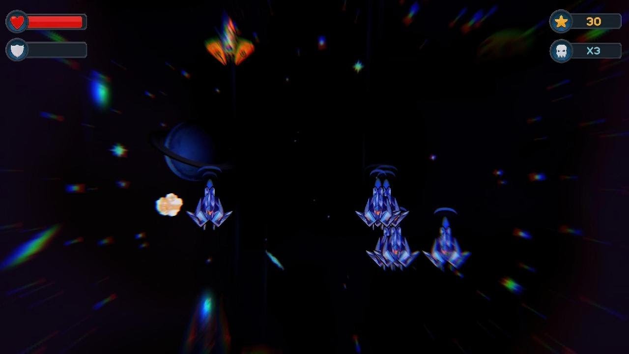 Rocketio Gameplay PS5 - YouTube