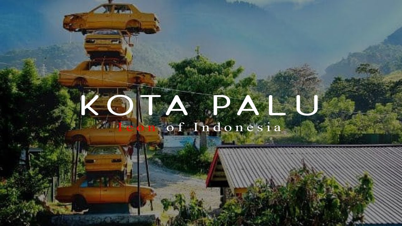 Wisata di Kota Palu || Icon of Indonesia - YouTube