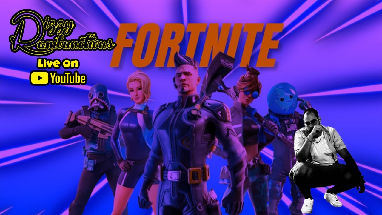 🔴 Fortnite DUBs With Viewers!! [Fortnite #011] - YouTube