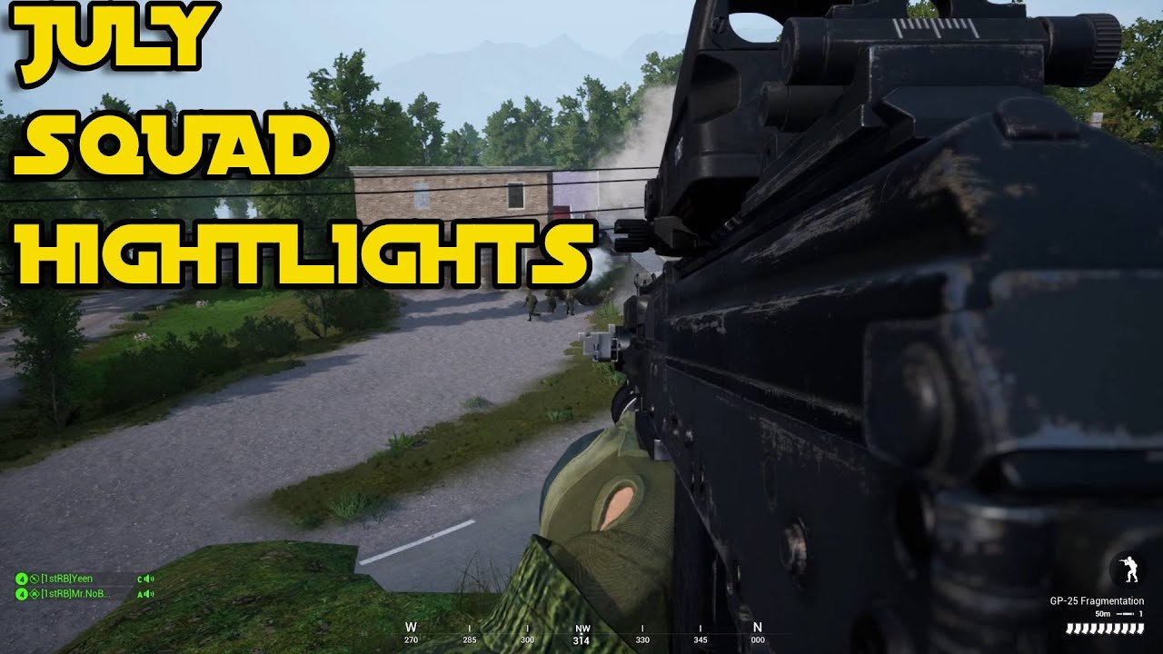 LeDouche's Squad Highlights From July 2023 - YouTube