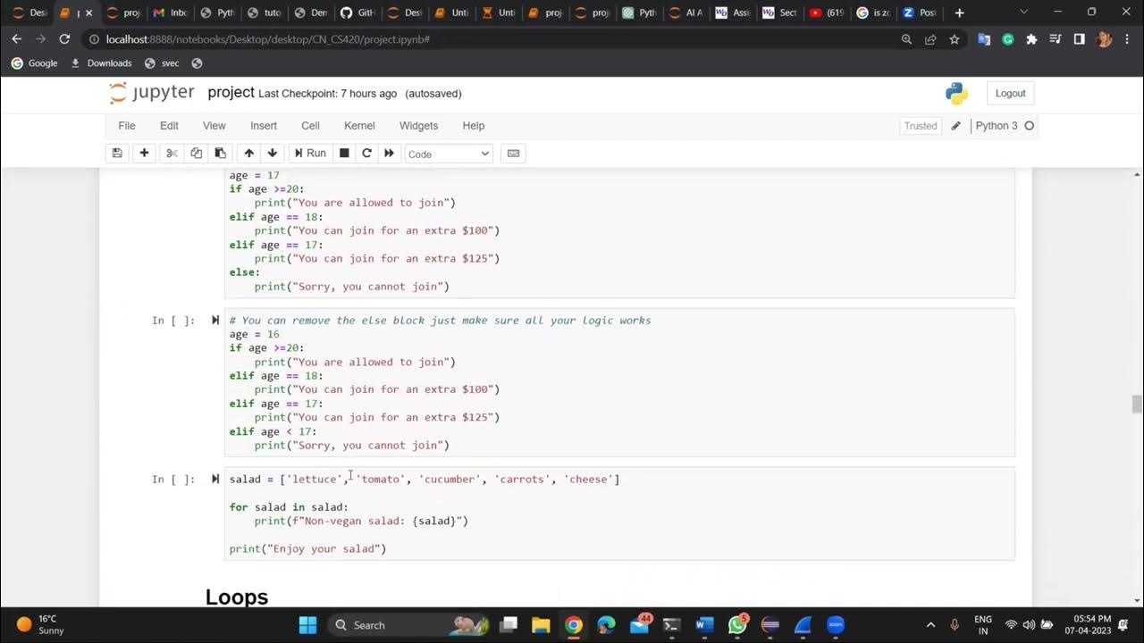 (CN)PYTHON group project . group 2 - YouTube