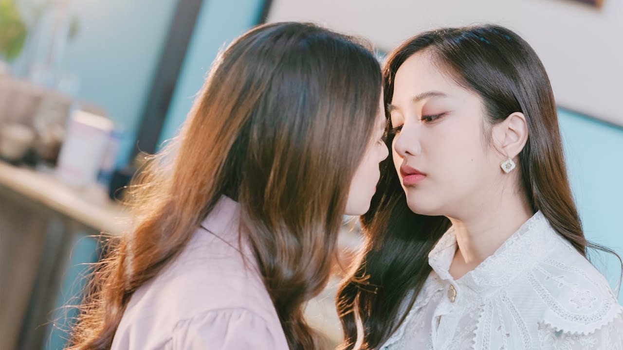 500天 Mon&Sam GAP The series 粉紅理論 MV - YouTube