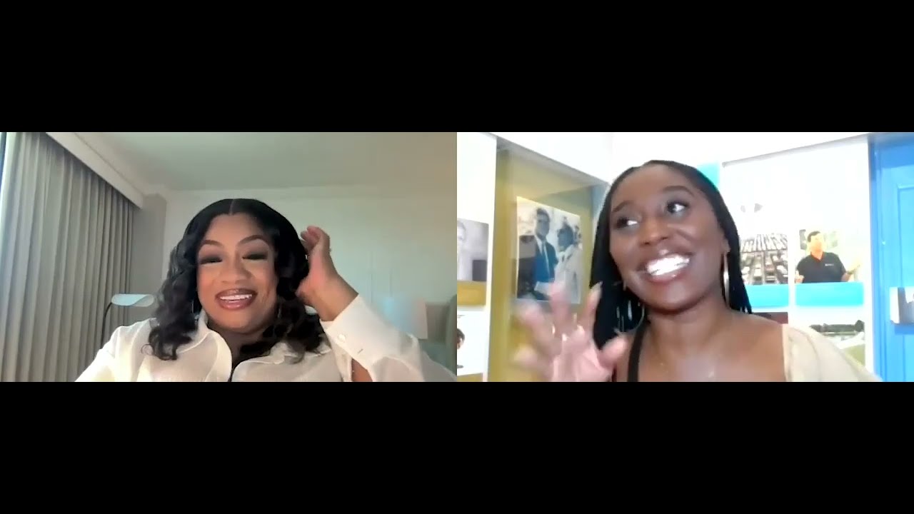 In The Know With Vicky Ro: Ms. Pat - YouTube