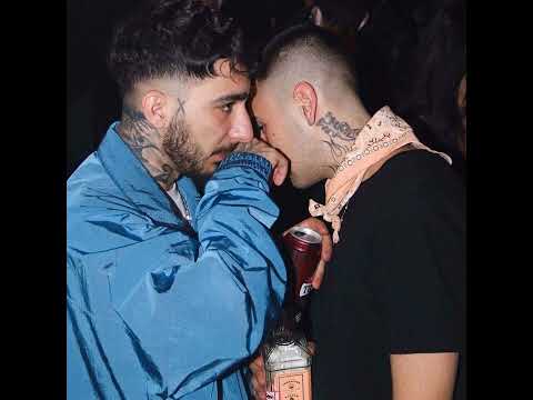 UZI - Semt Çocukları (Official Audio)