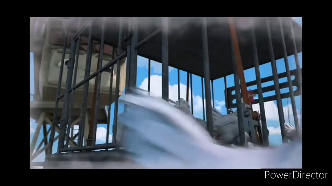 Steam Team to the Rescue Fantasy Sequences - YouTube