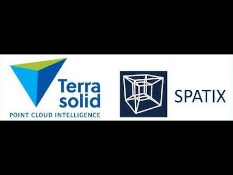 Tutorial How To Install Terrasolid and Platform Spatix - YouTube