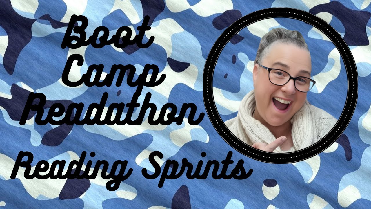 12-hr Boot Camp Reading and Productivity Sprints with Friends # ...