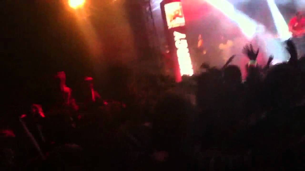 Lichterfest Stuttgart party - YouTube