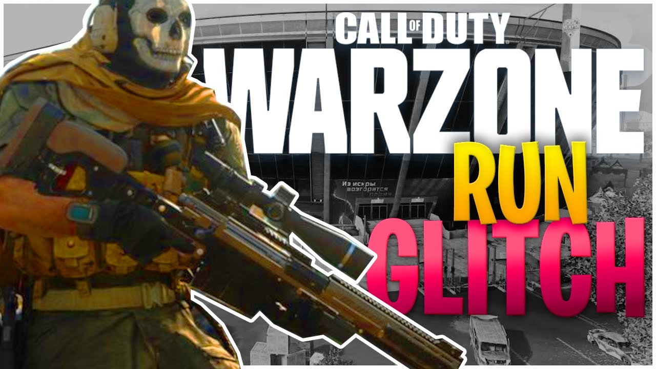 *NEW* RUN/SPEED GLITCH on warzone! modern warfare invincibility glitch ...