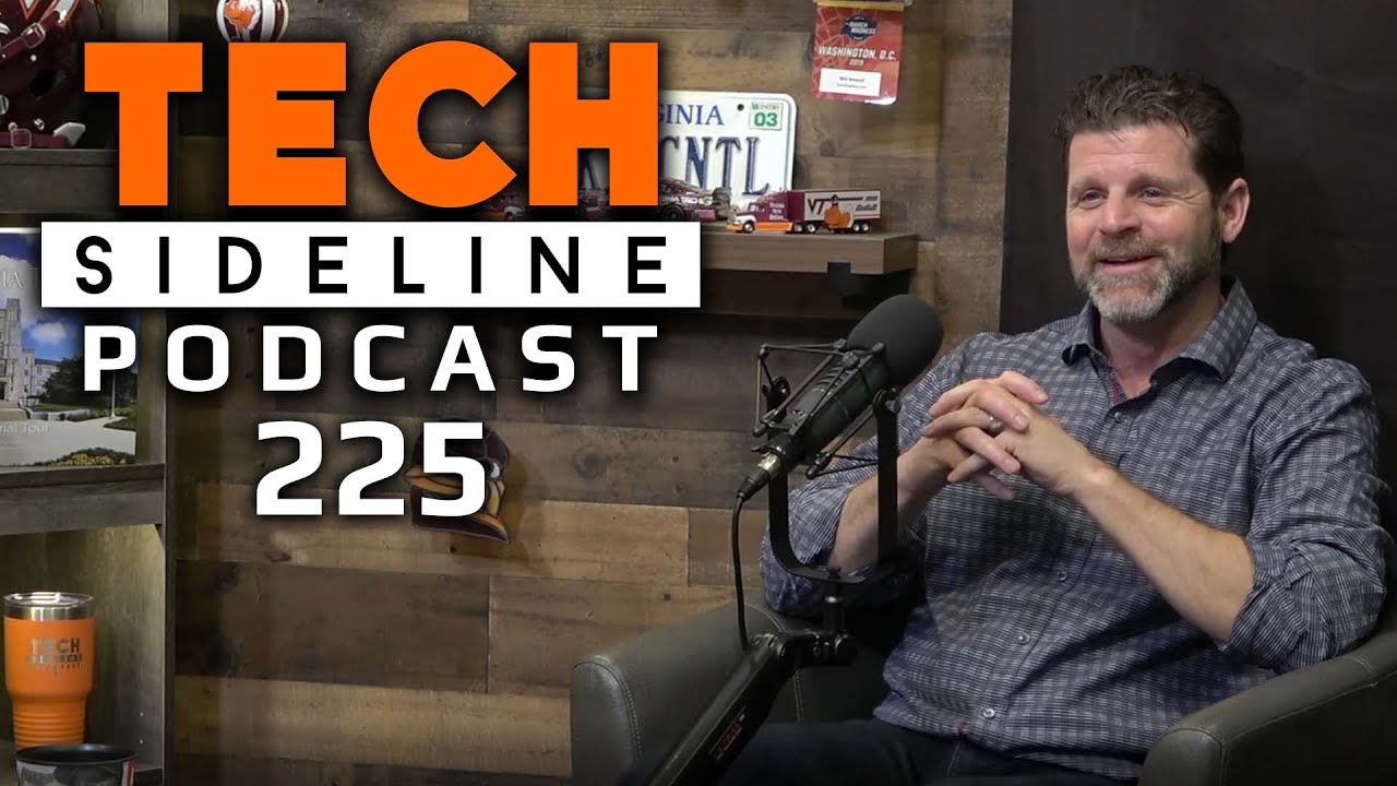 Special Guest Brent Pry: TSL Podcast 225 - YouTube