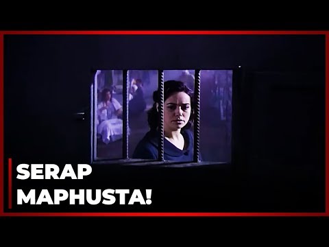 Serap Hapse Girdi! | Hanımın Çiftliği 27. Bölüm