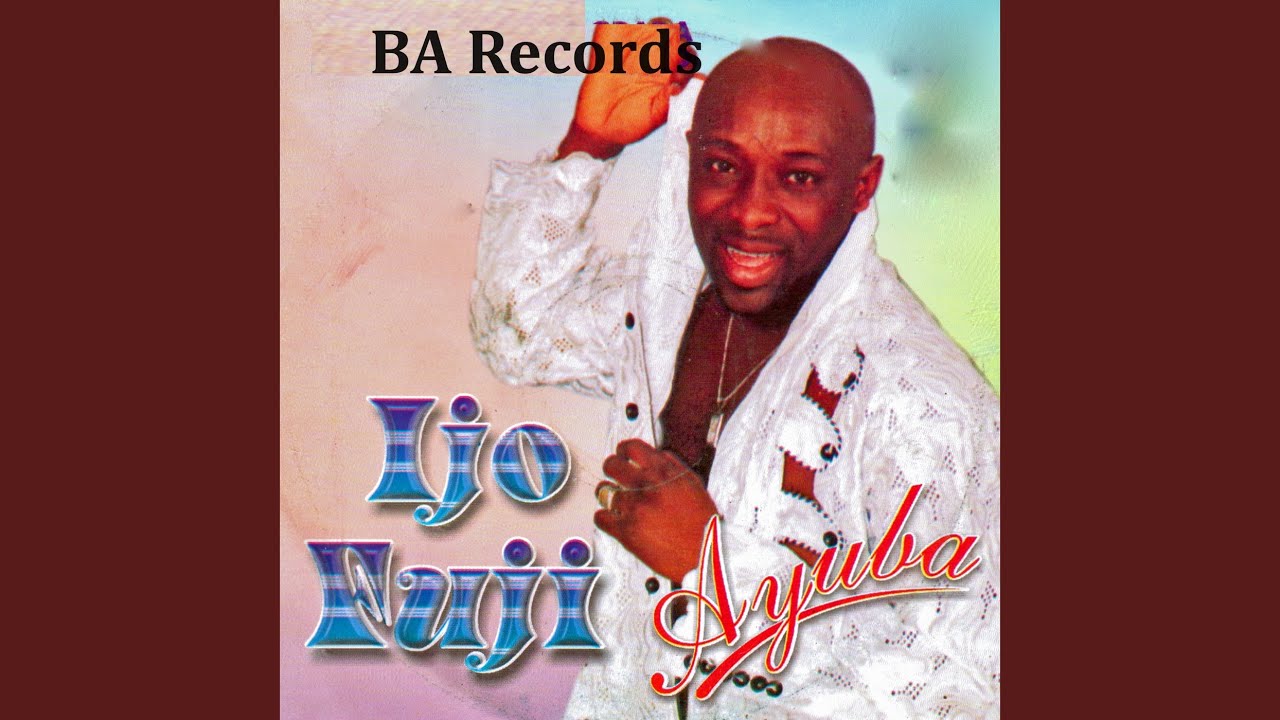 Ijo Fuji D - YouTube