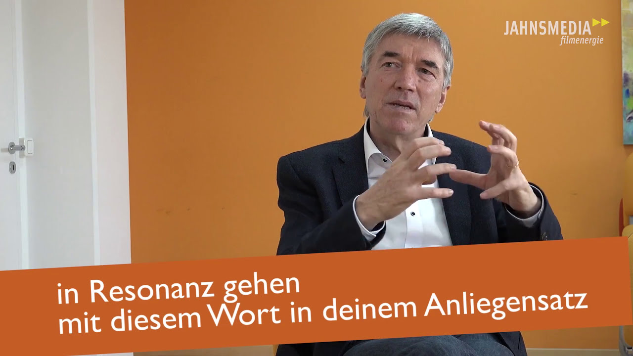 Franz Ruppert Von Aufstellungen zur Selbstbegegnung 160201 - YouTube