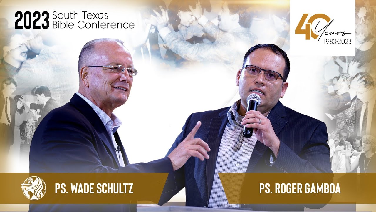 Wednesday AM 1 | The Mother Church | Ps. Wade Schultz | Ps. Roger ...