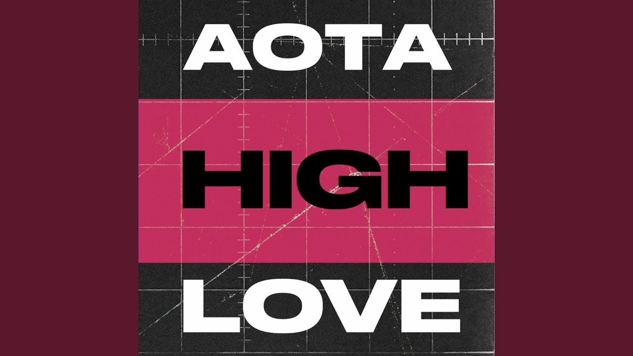 High Love (Original Mix) - YouTube
