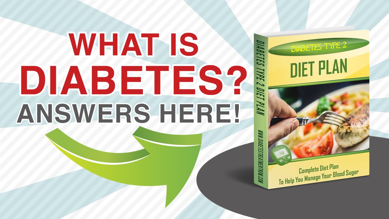 Focus Medica - Type 2 Diabetes - Focus Medica - YouTube