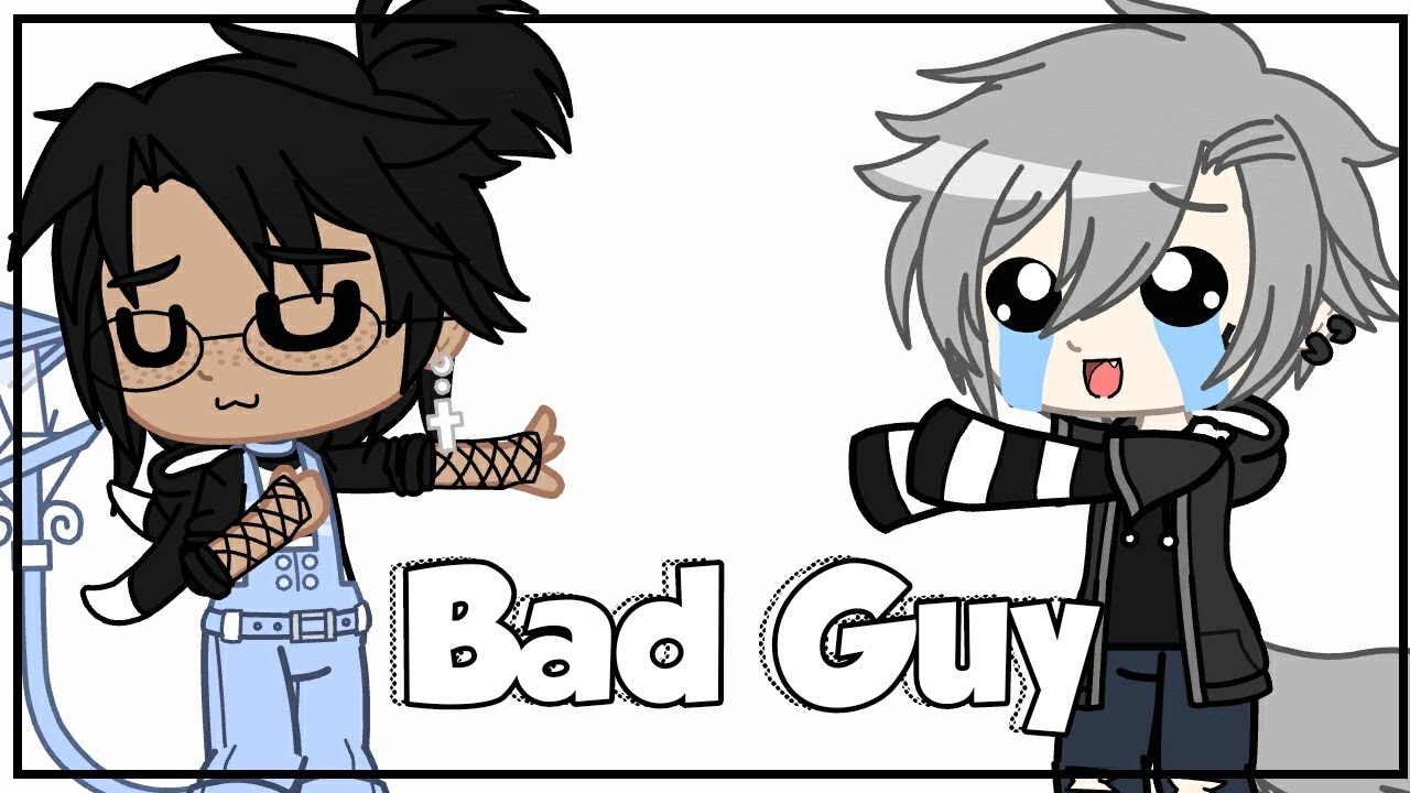 Bad Guy • Meme • Ft : Yoshi😔🍷 - YouTube