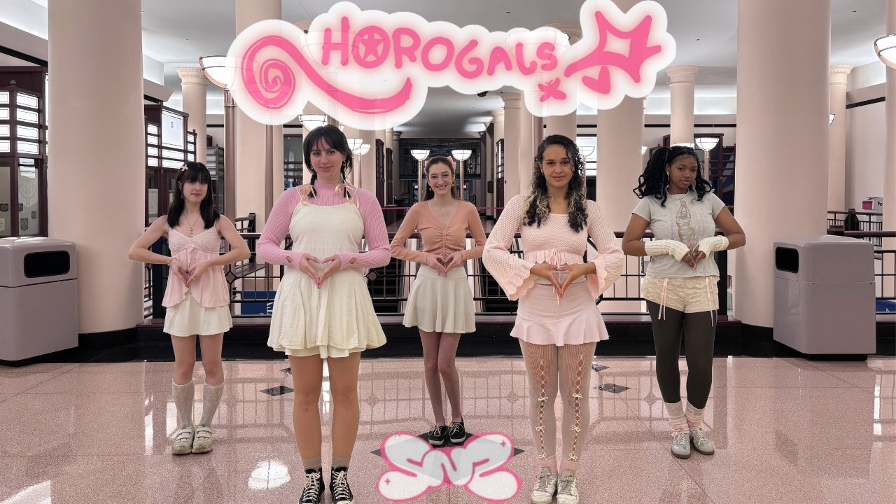 [TPOP IN PUBLIC - CHICAGO] Sugar ‘N Spice (SNS) - คาถาหาเธอ (Horogals ...