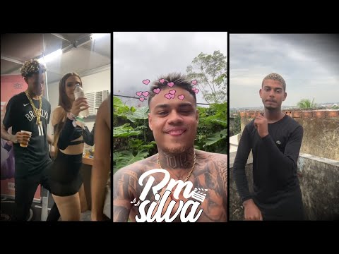 DANADA TU NÃO VALE NADA, PIQUE EXALTA SAMBA EU XONEI NA PESSOA ERRADA - MC DB [ PL JÚNIOR ] TIKTOK