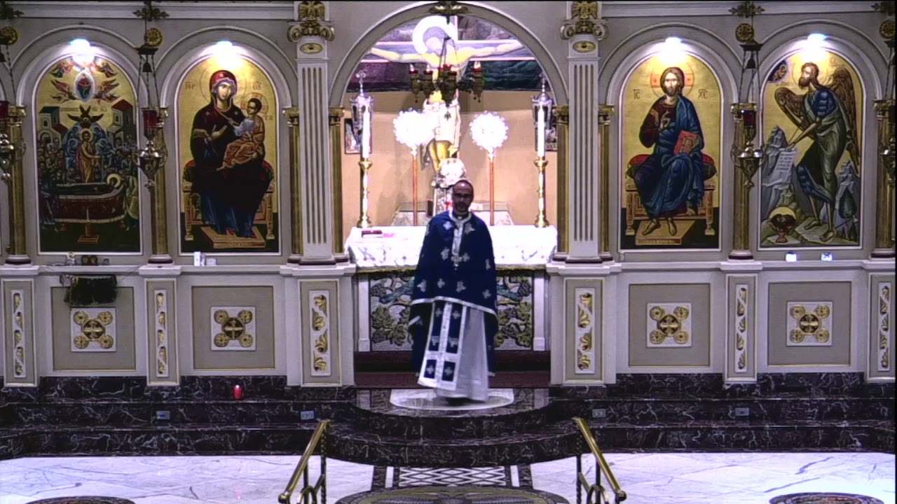 Sermon: 5-31-2020 From Pandemic, to Pandemonium, to Peace - Rev. Dr ...