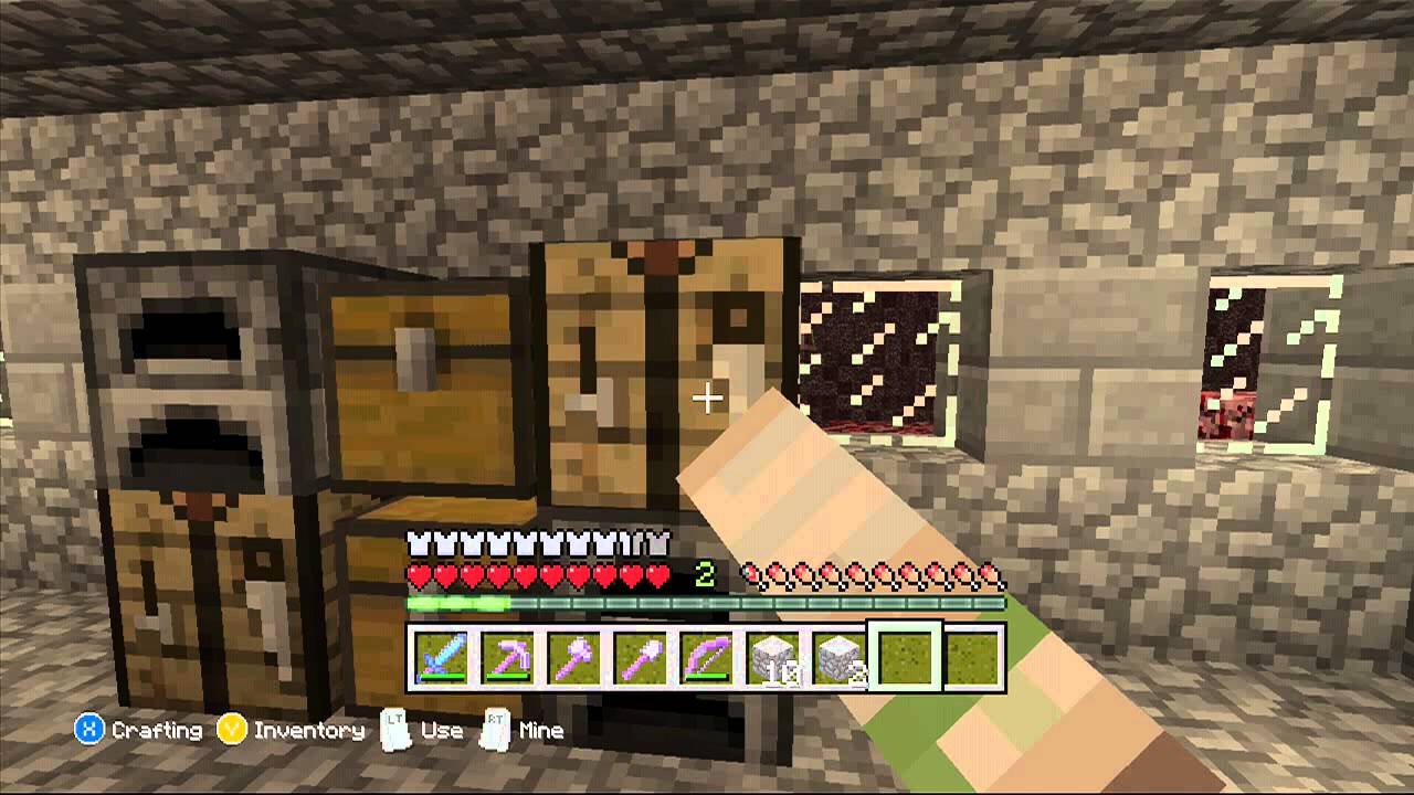 Pro Gaming - Minecraft - Screw the Nether Pt 2 - YouTube