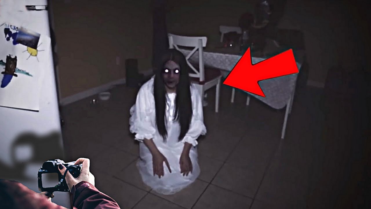 These 7 Real Scary Ghost Sightings Captured By YouTuber's & Ghost Hunters Will Haunt Your Time ...