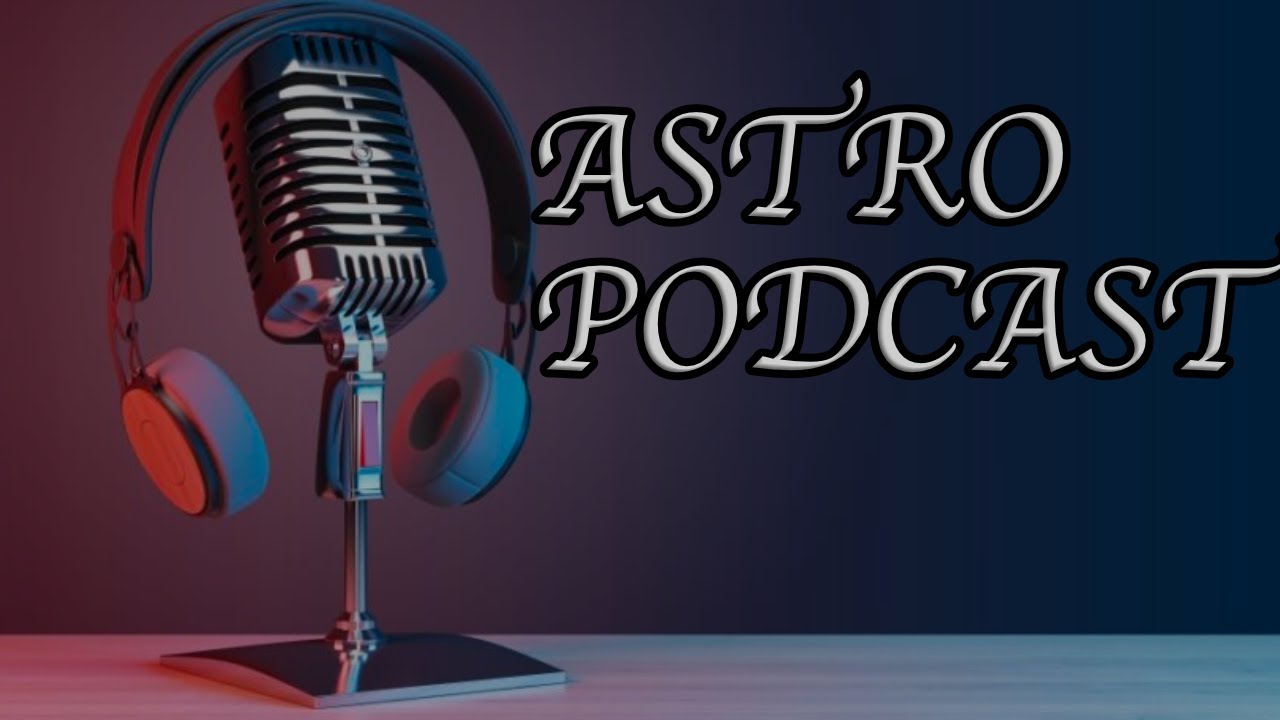 Astrology Podcast | Anmol Kapoor | AK Astrology - YouTube