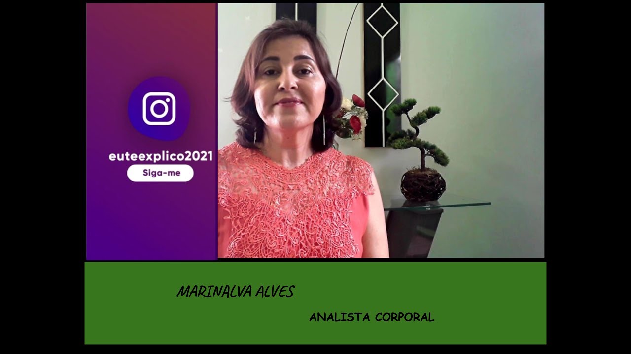 Para Ter Sucesso é Necessário Planejamento. Marinalva Alves - YouTube