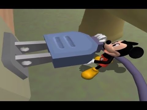 O Rato Mickey | Disney Magical Mirror Starring Mickey Mouse "KIDS MODE ...