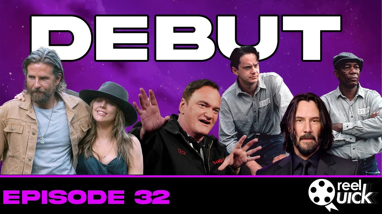 Directorial Debut Draft: Best Movies from First-Time Directors ...