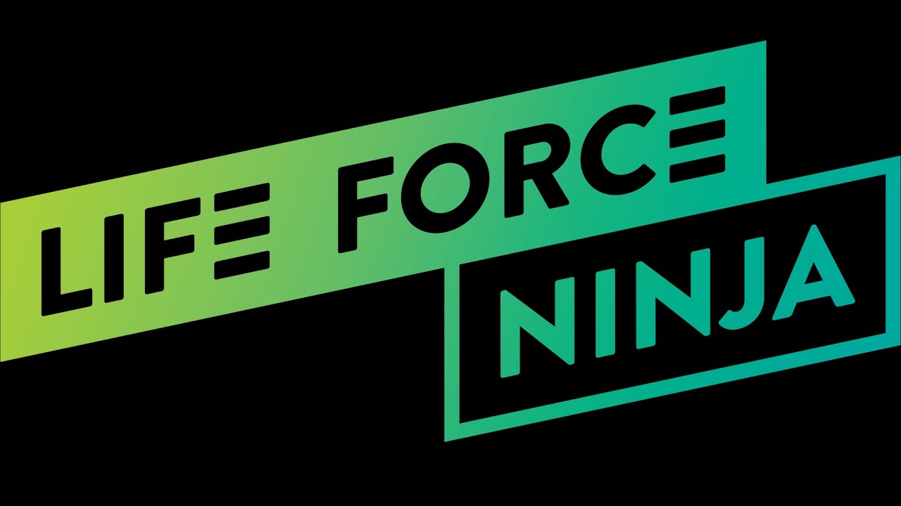 Life Force Ninja Jan 7 WNL Qualifier / 9-10 Male & Female - YouTube