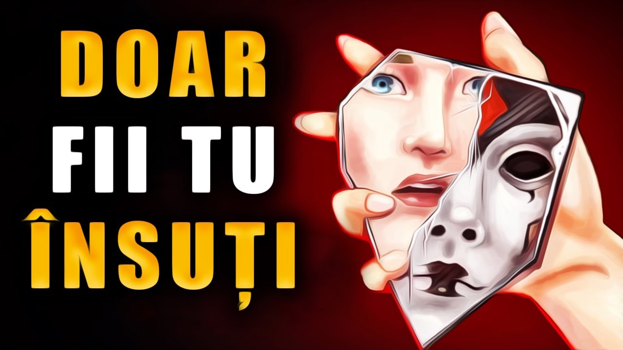 FII TU ÎNSUȚI | DOZA DE MOTIVAȚIE | Colaj video - YouTube
