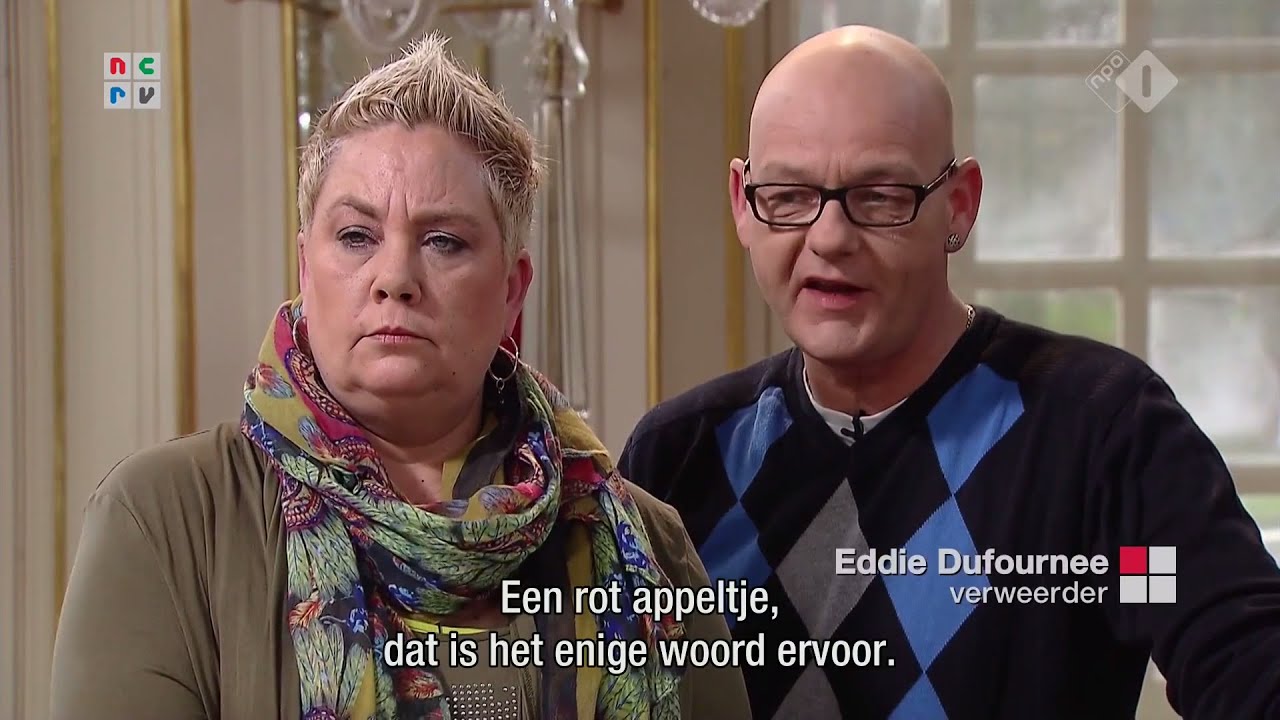 De Rijdende Rechter: Eindeloos Gezwam (met ondertiteling) [HD] - YouTube