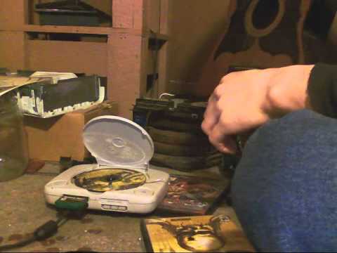 Disk Swap for a PSx(unmodded) No Gameshark - YouTube