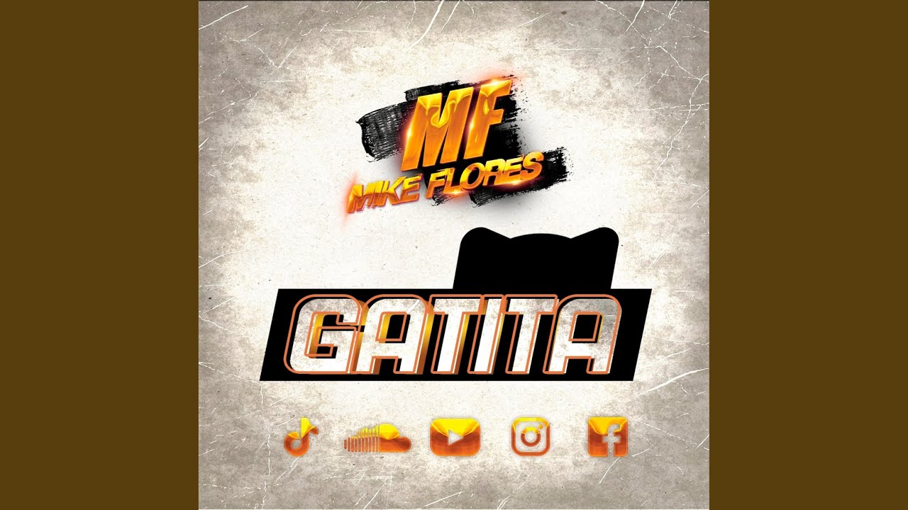 Gatita Cumbia Remix Youtube Music