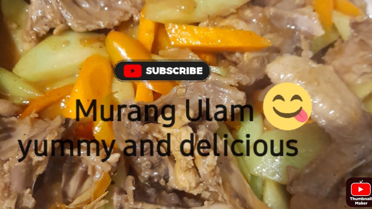 Murang Ulam II Simple II yummy and delicious @Hungry Granny Mix Vlog ...