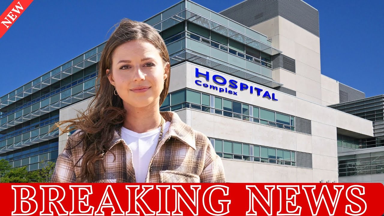 Few minits ago tragic death 😭💔!Katie Thurston’s Final Goodbye: A Tragic ...