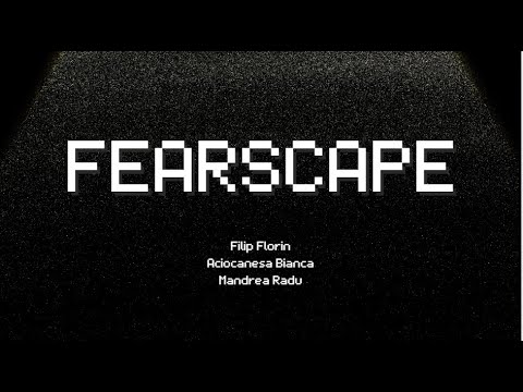 FearScape - YouTube